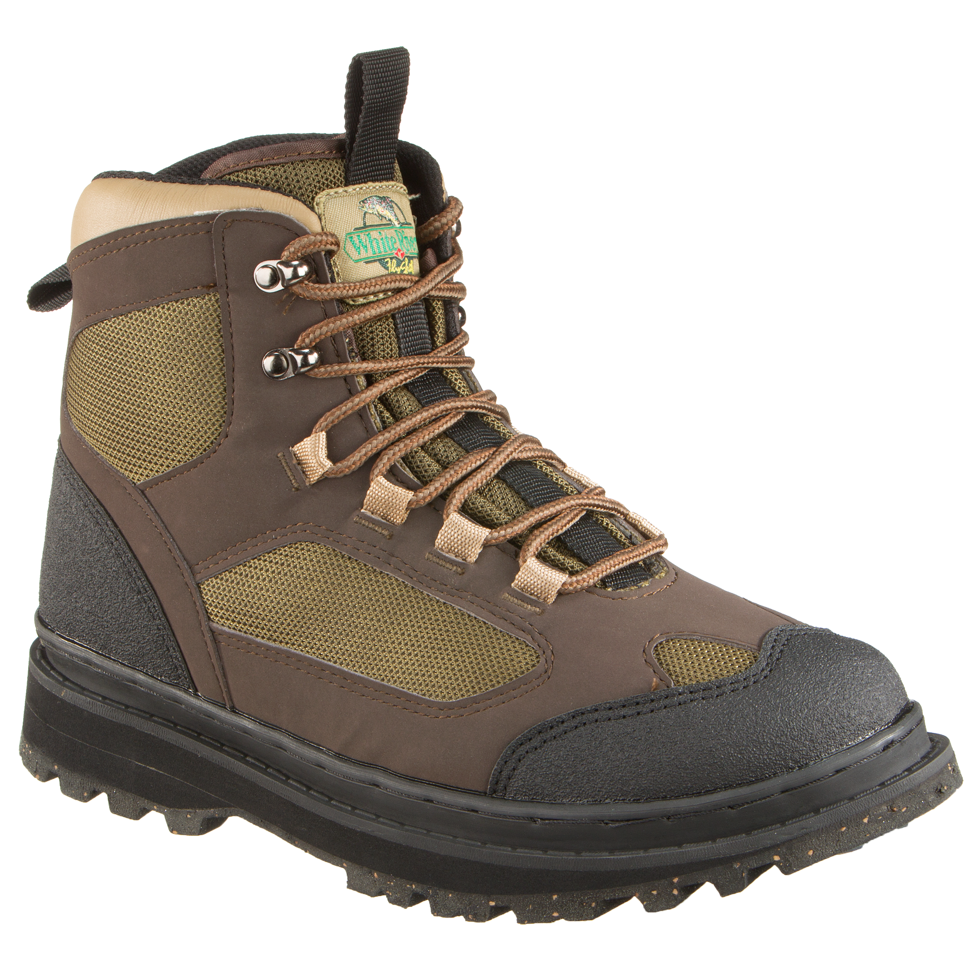 White River Fly Shop ECO-CLEAR Wading Boots for Men | Bass Pro Shops